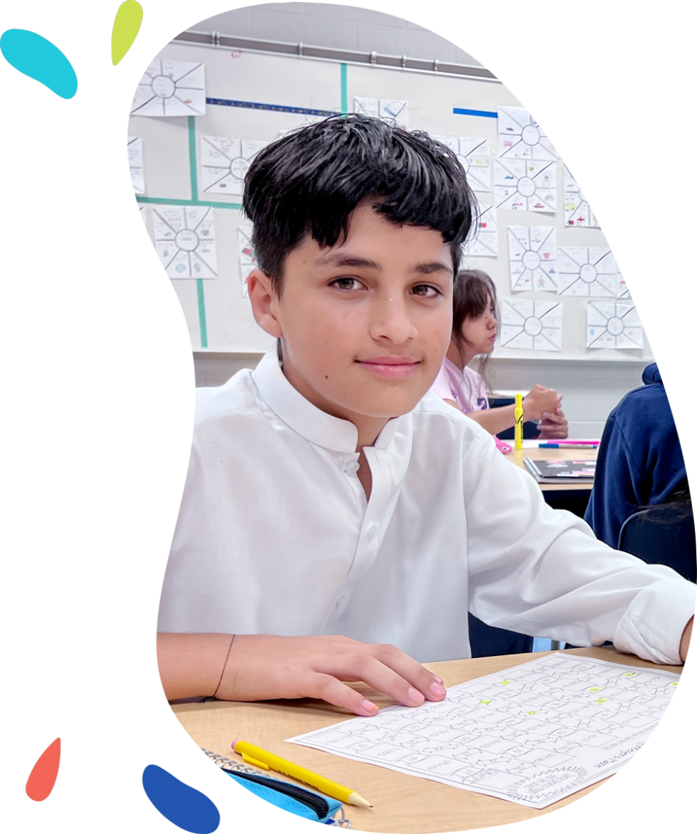 Refugee School Impact Program | Welcome Center at NEISD